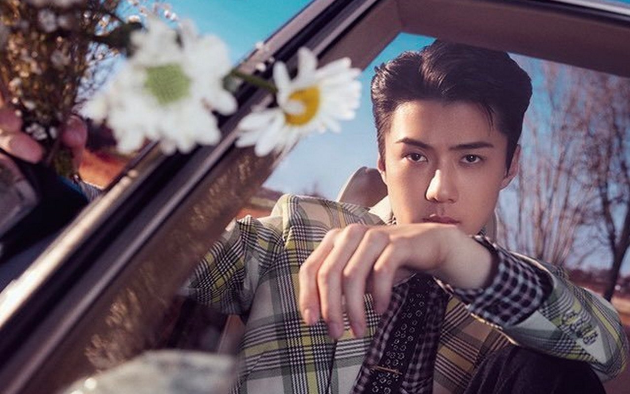 Sehun EXO Bikin Heboh Usai Tampil Jadi Penari Spesial di 'Street Man Fighter'