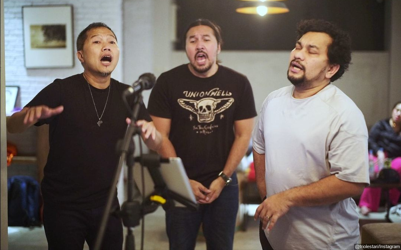 Trio Lestari Siap Kembali Sapa Fans, Angkat Isu-Isu Penting