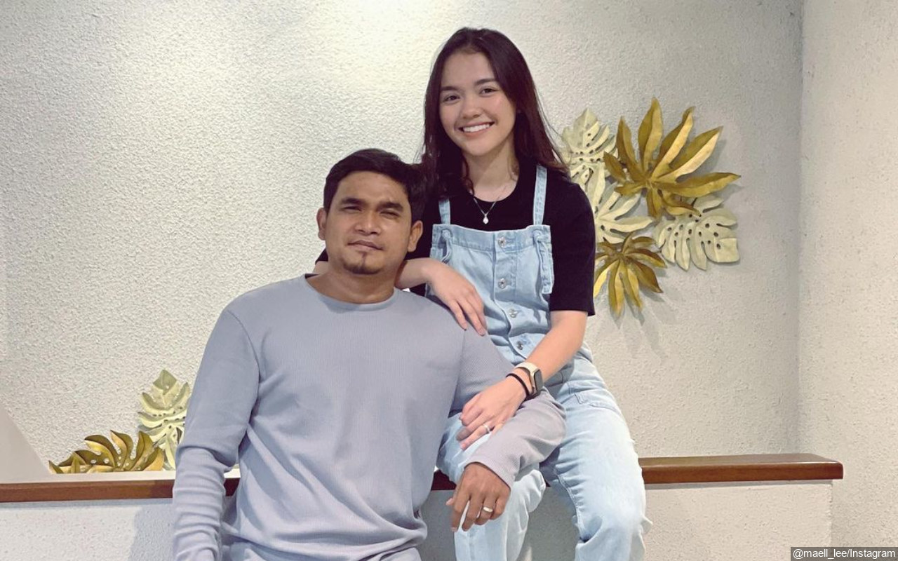 Maell Lee Dapat Kejutan Ultah Dari Keluarga Sang Tunangan, Kado Anti ...