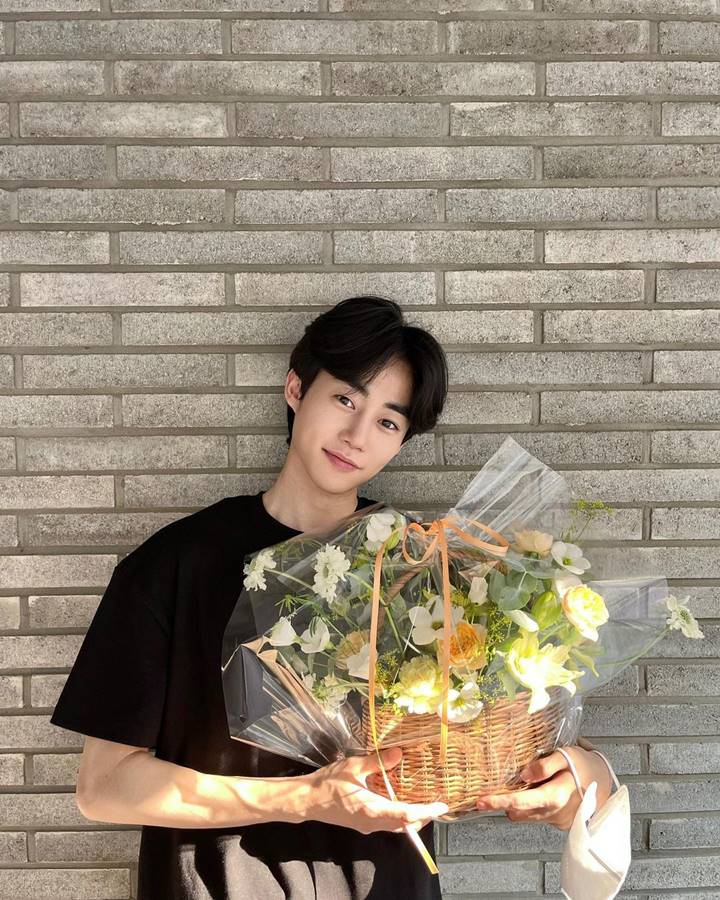 Main Drama Bareng Taecyeon 2PM, 10 Pesona Park Ji Bin 'Adik Geum Jan Di' Kini Tumbuh Dewasa