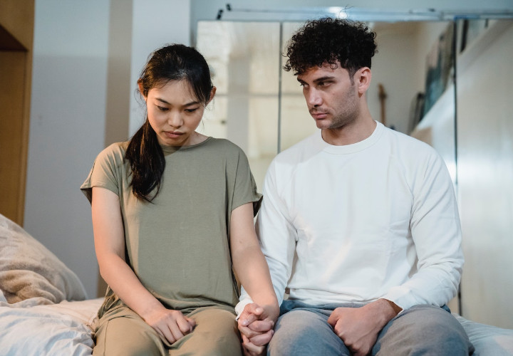 Orangtua Wajib Tahu, Ini 6 Tahap Bagi Pelaku Child Grooming dalam ...