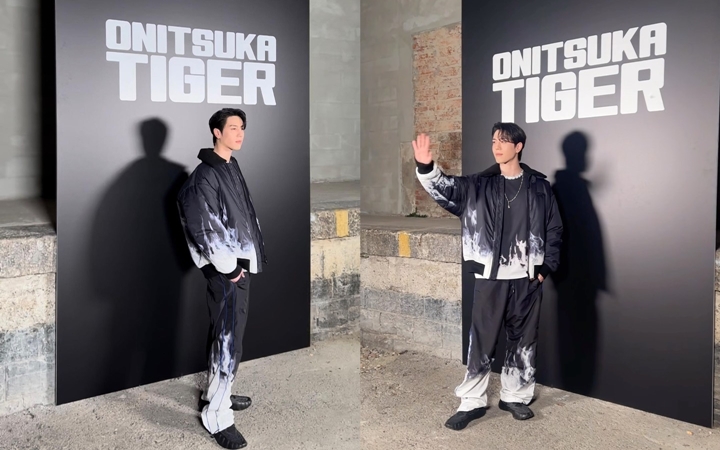 Tampil Swag Ala Cowok Mamba