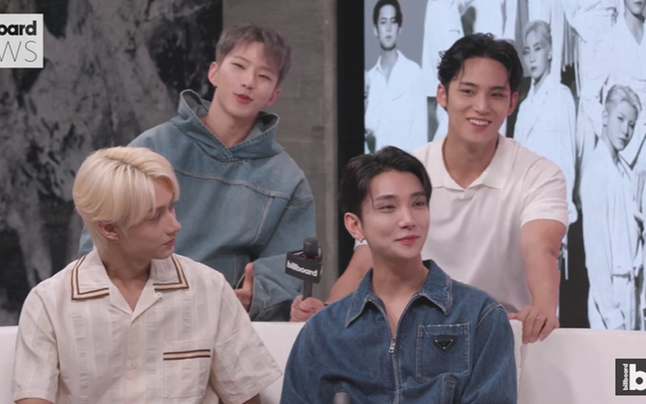 SEVENTEEN Pilih '_WORLD' Jadi MV Favorit, Alasannya Sungguh Simpel