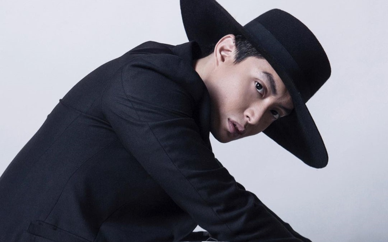 Edric Tjandra 'Cosplay' Jadi Wanita yang Ngaku Tak Pernah Pakai Bedak ...