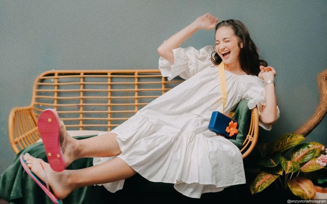 Diisukan Pacar Baru Enzy Storia, Profesi Molen Kasetra Ternyata Gak ...