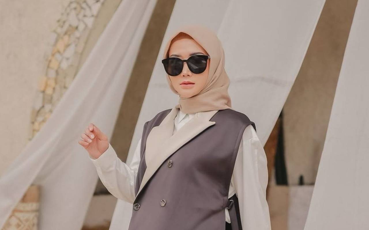 Marissya Icha Mendadak Tulis Ungkapan Bijak Soal Haters, Ada Apa?