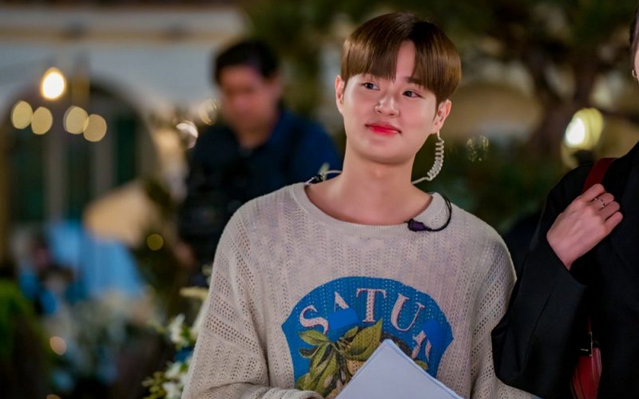 Jadi PD Junior di 'Love is for Suckers', Lee Dae Hwi AB6IX Ngaku Senang ...