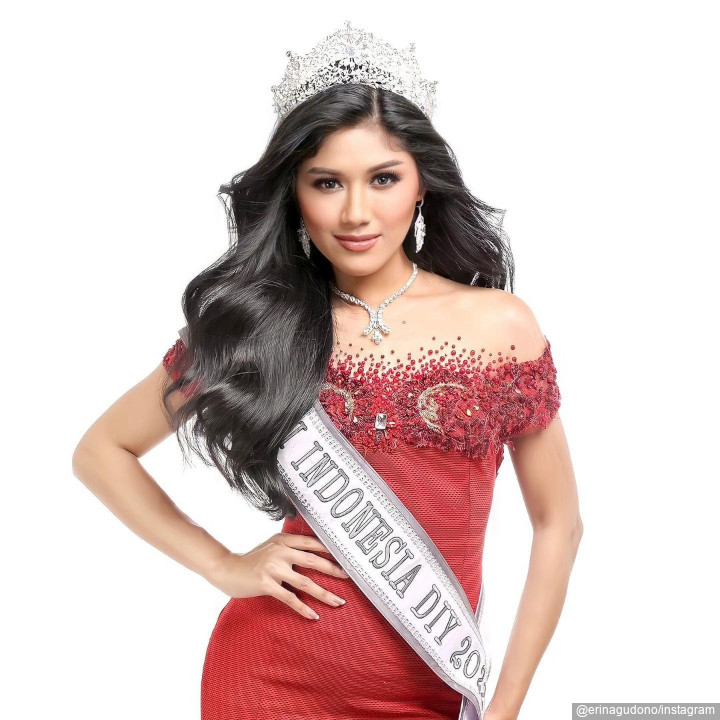 Finalis Putri Indonesia 2022