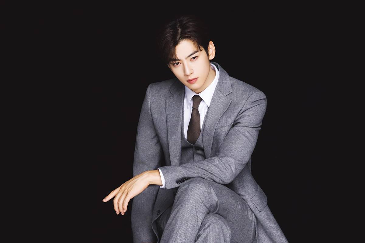 Jadi Duke, Cha Eun Woo ASTRO Didapuk Perankan Live Action Webtoon 'The ...