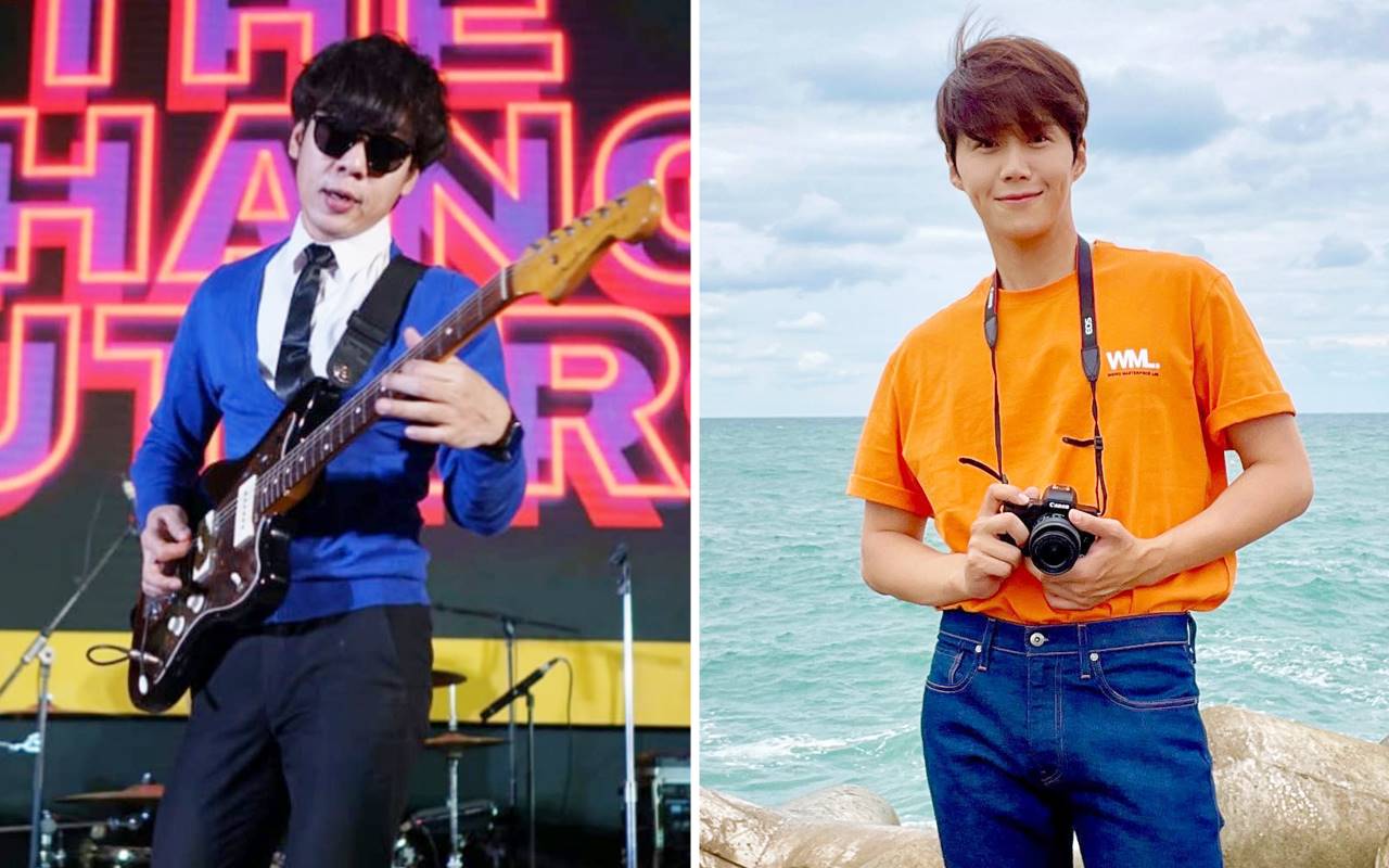 Bikin Pangling, Penampilan Terbaru Qibil The Changcuters Disebut Mirip ...