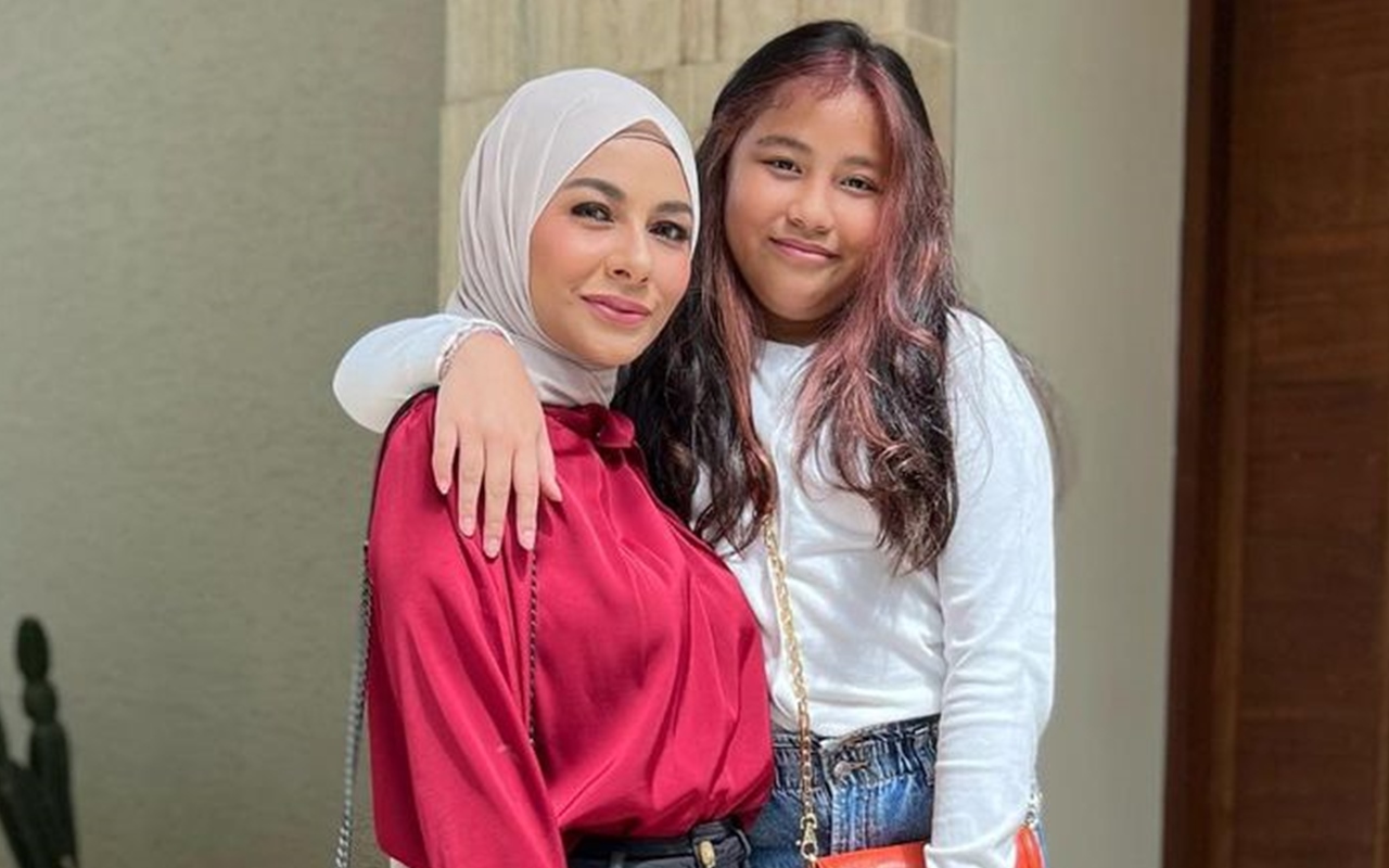 Meisya Siregar Ingatkan Hal Ini di Momen Ultah Sang Anak: Pasti Loui ...