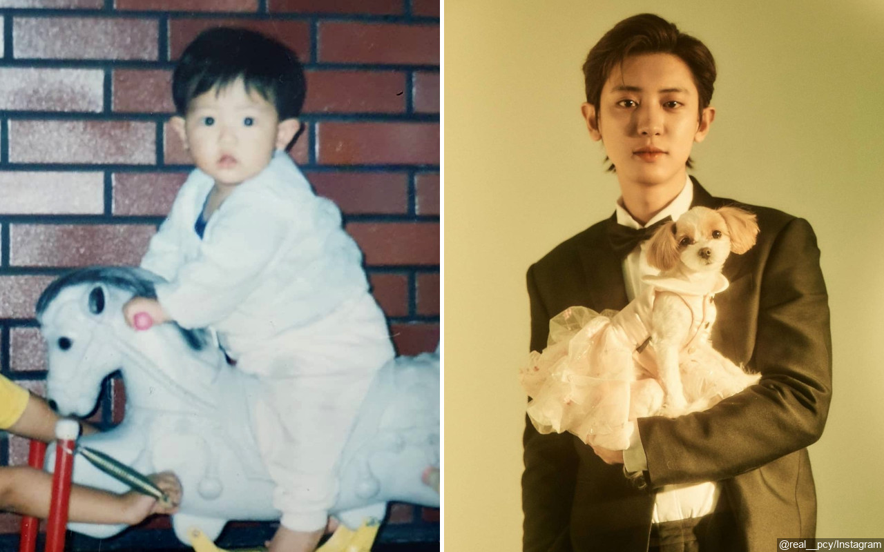 Pulang Wamil, 10 Potret Transformasi Chanyeol EXO Jelang Usia Kepala Tiga