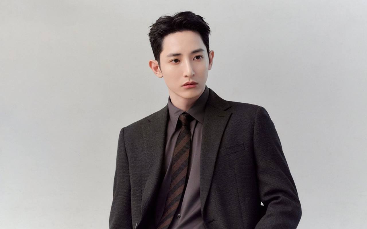Keluar dari Komik, Lee Soo Hyuk Susul Cha Eun Woo-Han So Hee di LA 'The ...