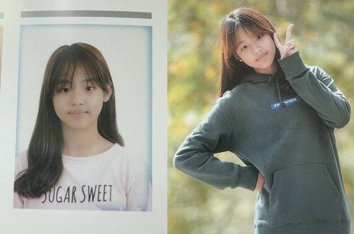 Foto Predebut Minji NewJeans Jadi Perbincangan