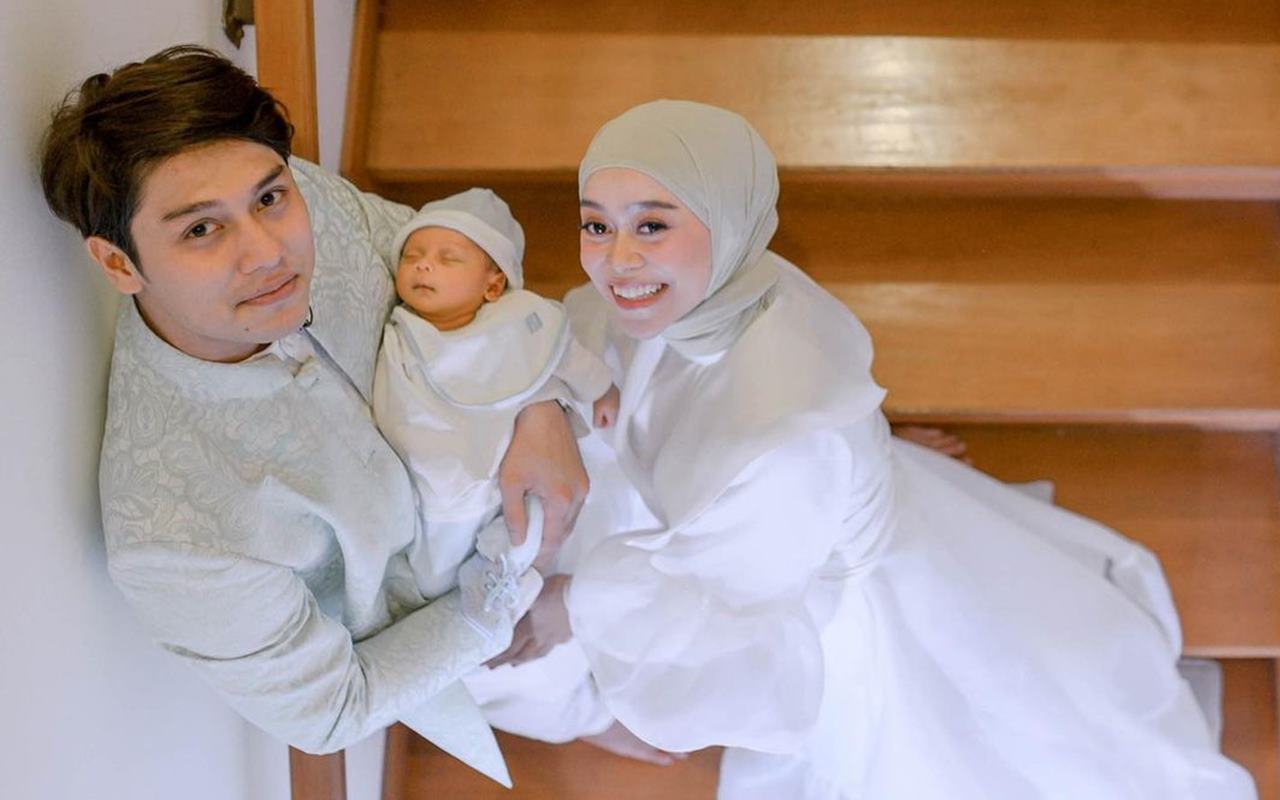 Baby L Putra Rizky Billar dan Lesti Kejora Masih Dihujat Haters, Ini Kata Pengacara