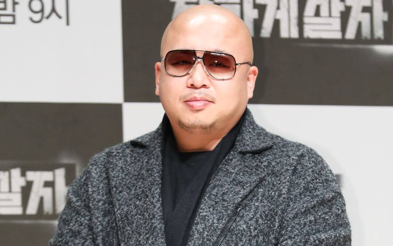 Don Spike Terseret Kasus Narkoba, Sederet Stasiun TV Besar Korea Ini ...