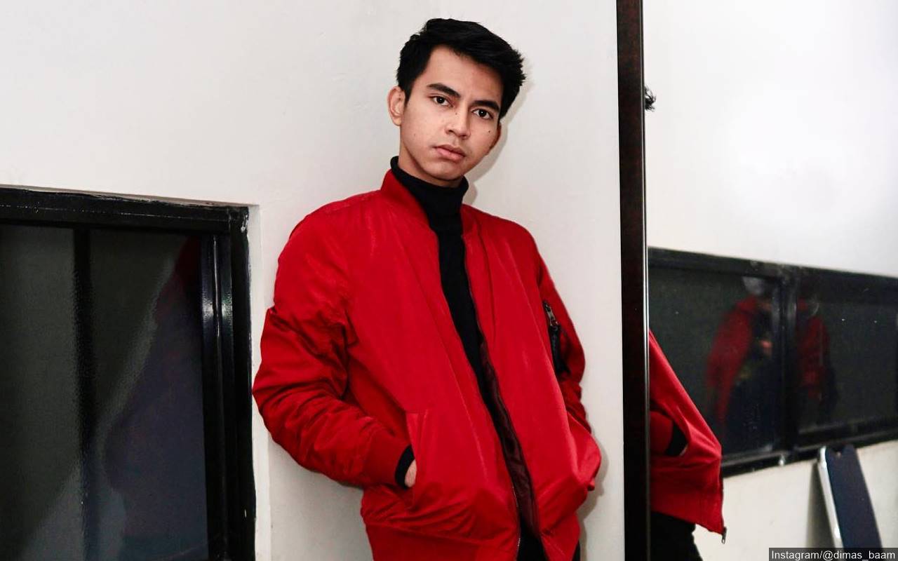 Pilu, Dimas Ahmad Curhat Tak Lagi Bisa Rasakan Ini Usai Kepergian Sang Ayah