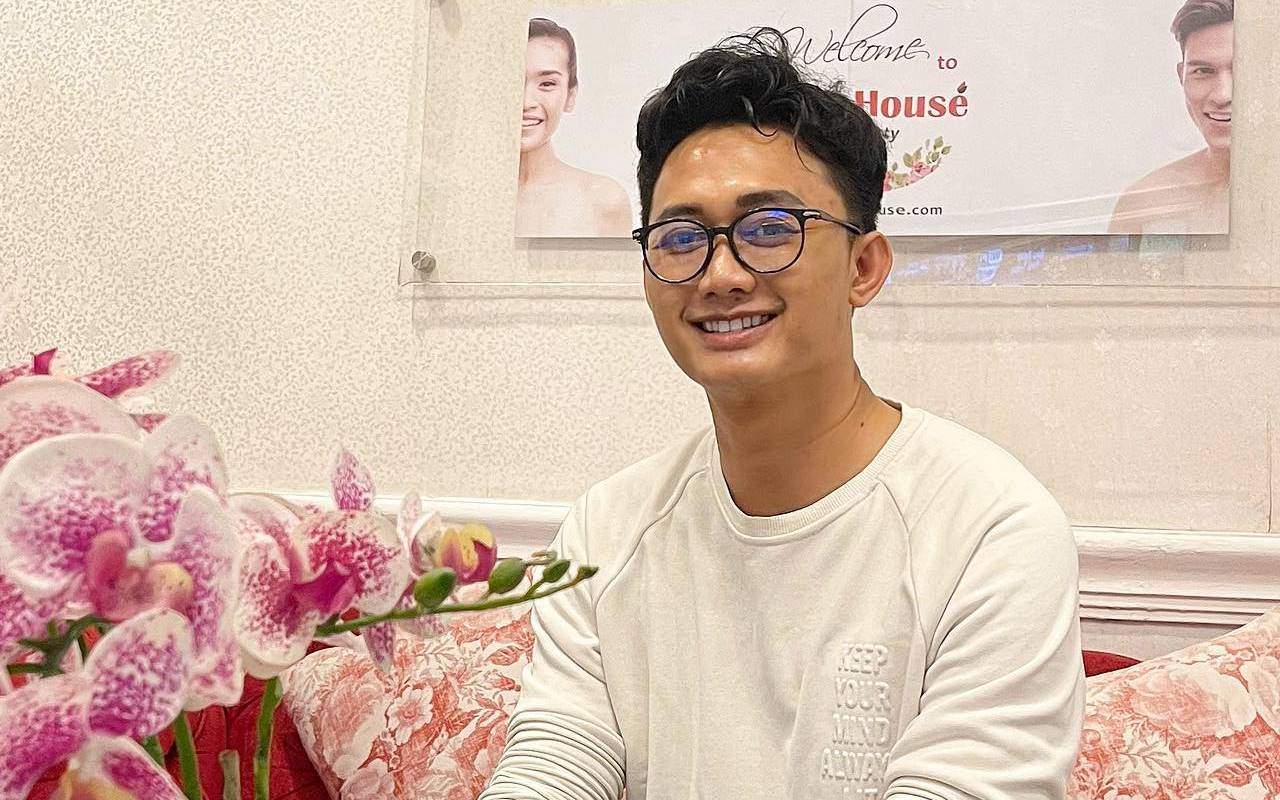 Bobby Tince Terima Banyak Pertanda Sebelum Mantap Ceraikan Istri