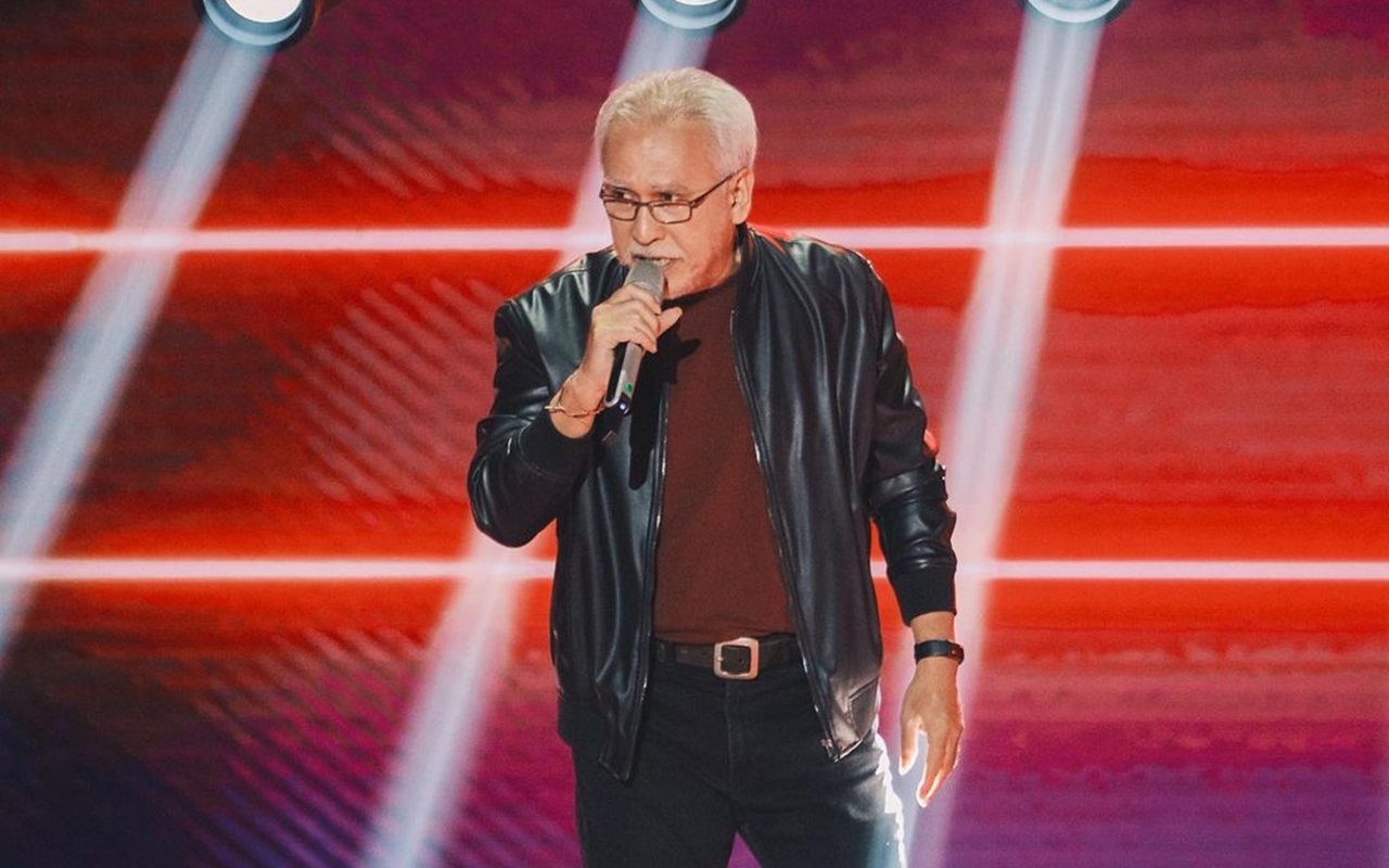 Musisi Legendaris, 8 Momen Iwan Fals Kolaborasi Bareng Penyanyi Beda ...