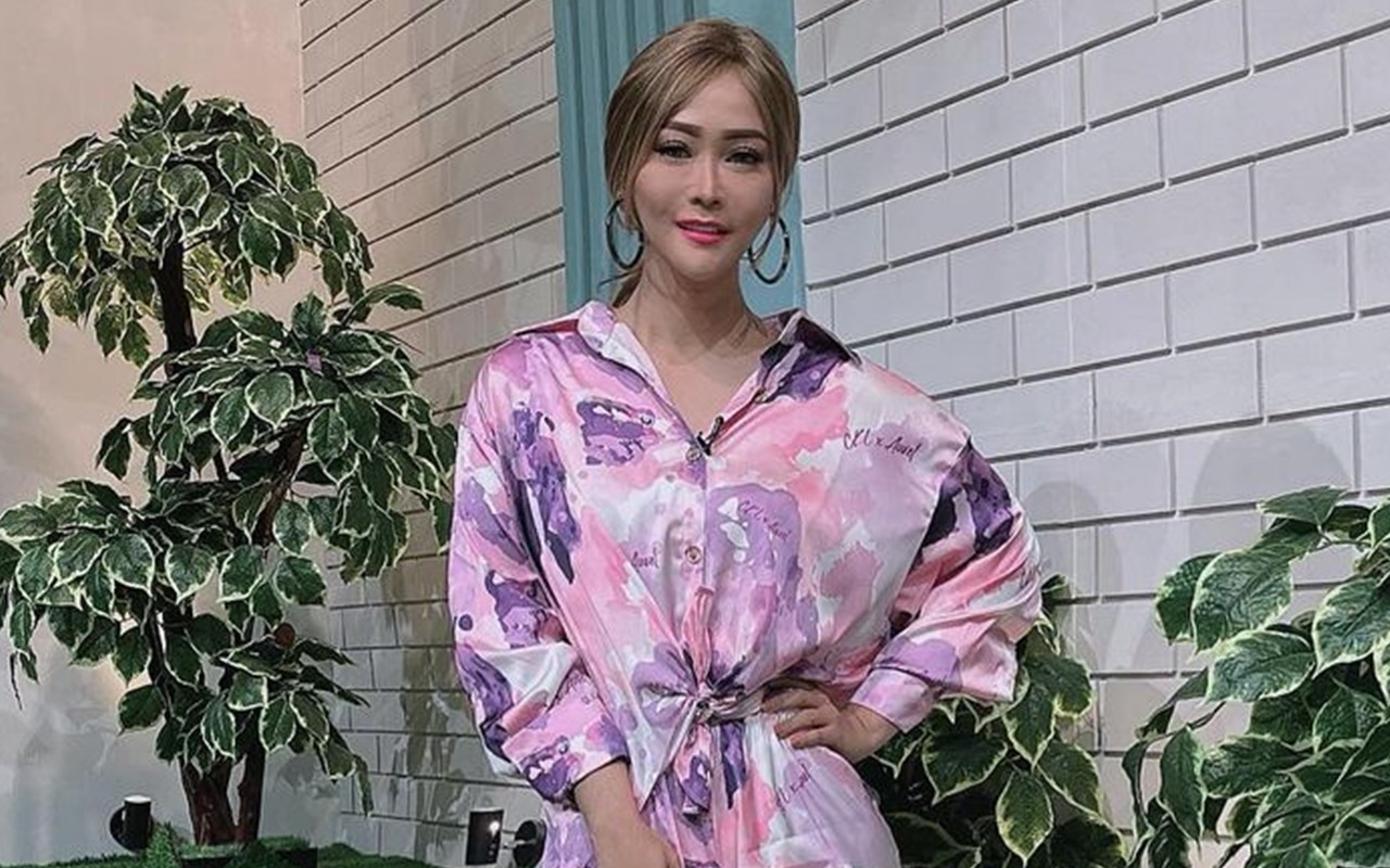 Nama Panggung Inul Daratista Unik dan Bawa Hoki, Ternyata Begini Cerita ...