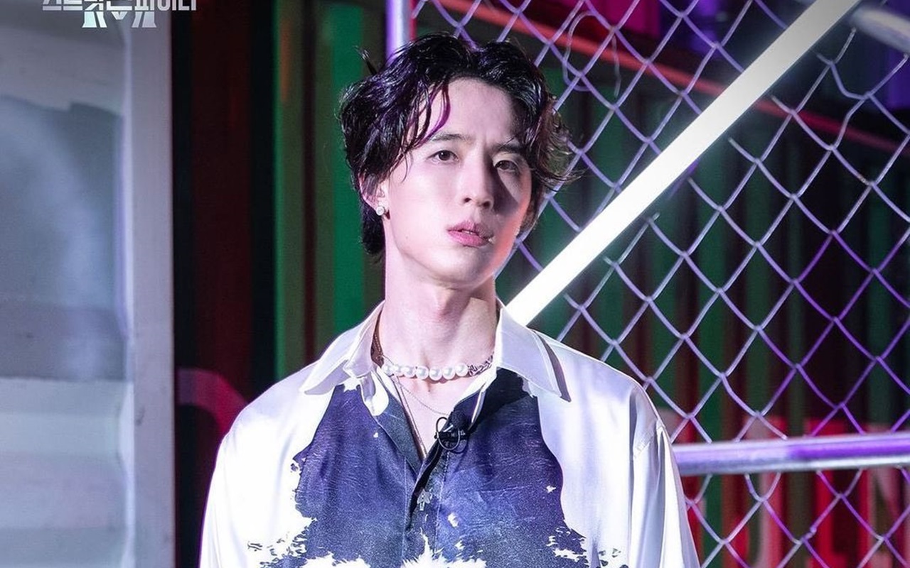 Santuy Tereliminasi 'Street Man Fighter', 8 Momen Trix Leader Prime ...