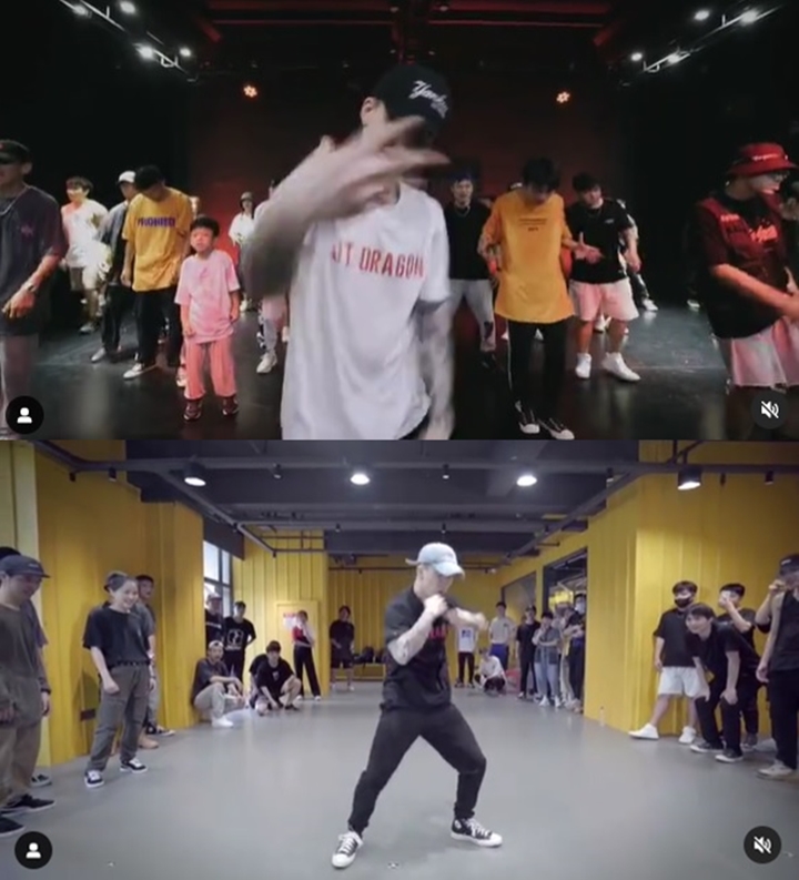 Santuy Tereliminasi 'Street Man Fighter', 8 Momen Trix Leader Prime ...