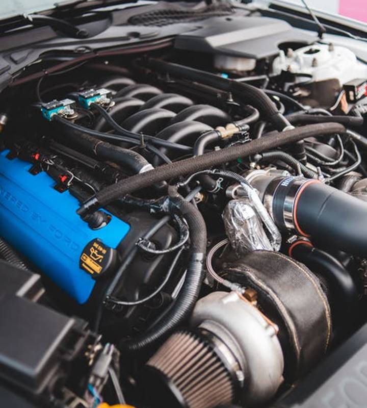 Cek Radiator & Kampas Rem Secara Berkala