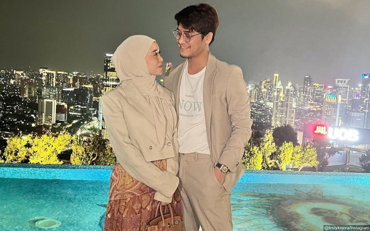 Heboh Lesti Kejora Jadi Korban Kekerasan Rizky Billar, KPI Serukan Boikot Pelaku KDRT