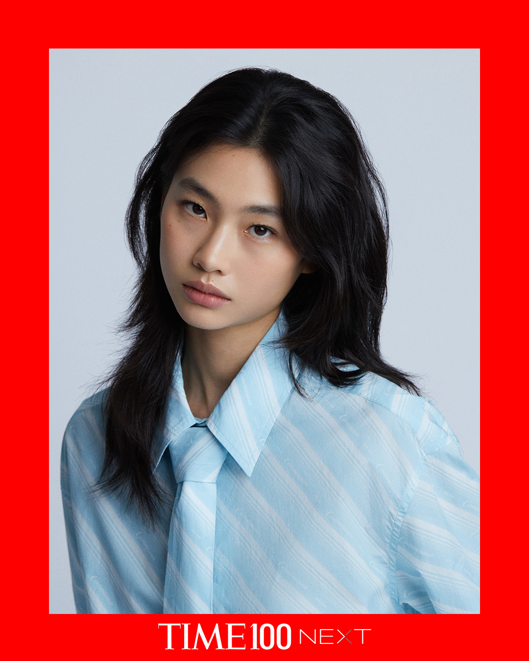 Jung Ho Yeon Jadi Satu-Satunya Artis Korea yang Sukses Masuk Daftar ...