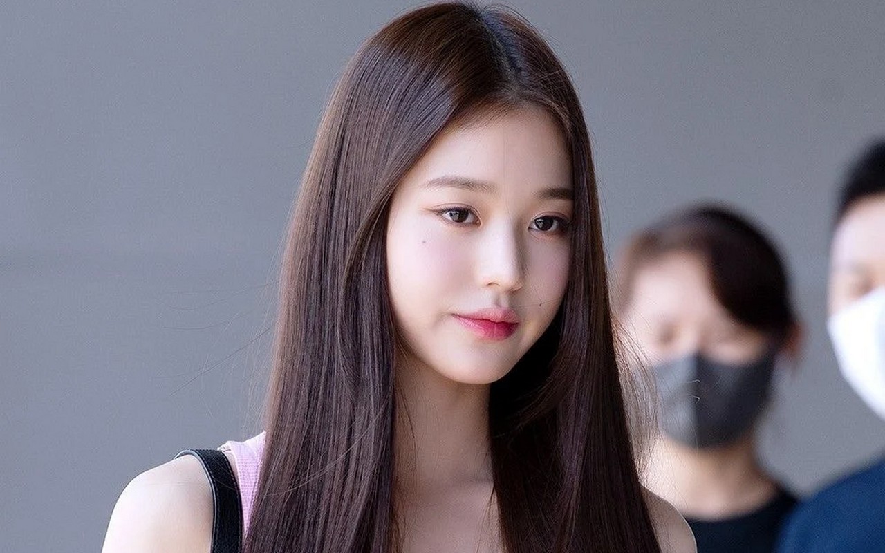 Fans Serukan Starship Beri Waktu Istirahat ke Jang Won Young yang ...