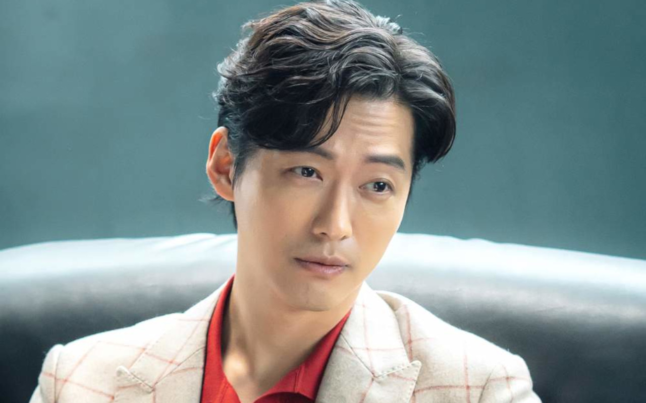 Tak Terduga, Dialog Nam Goong Min di 'One Dollar Lawyer' Ini Langsung ...