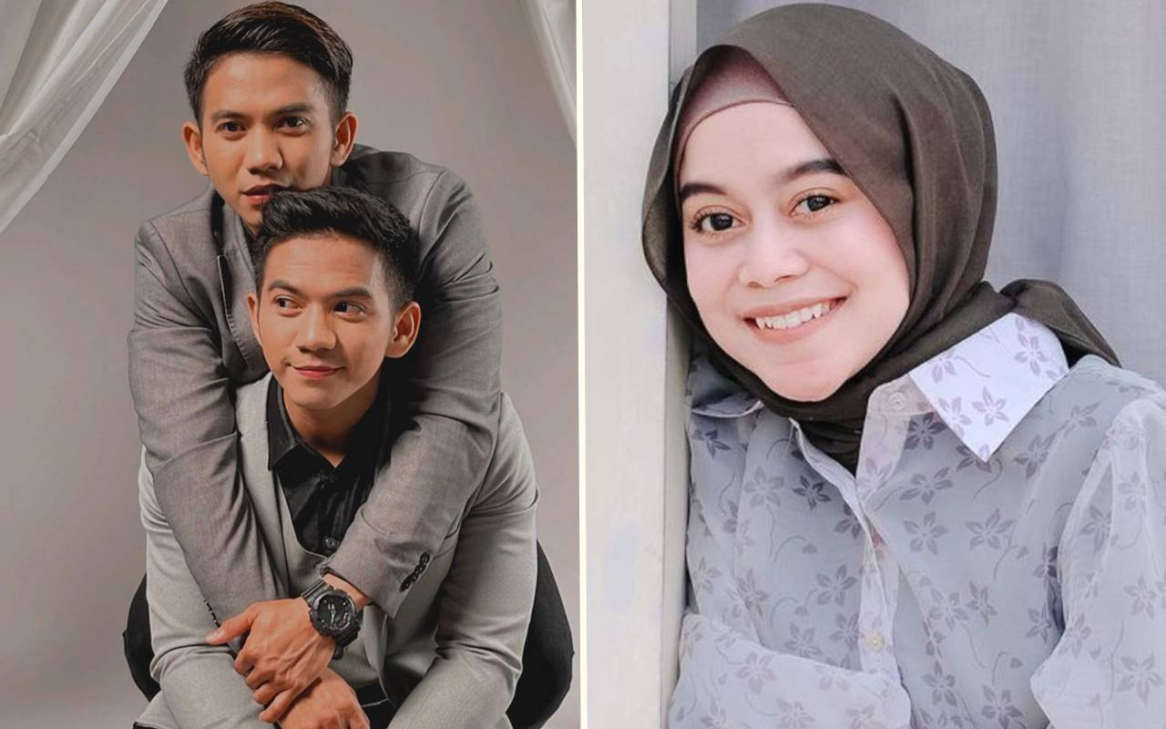Posting Foto Lawas Bertiga, Rizky & Ridho DA Kompak Beri Dukungan Ke ...