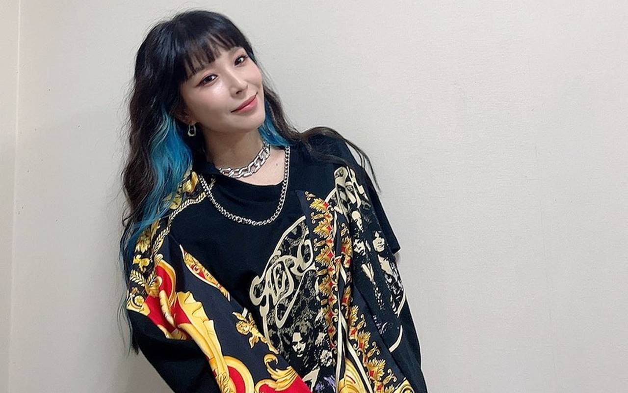 BoA Minta Kim Heechul Kenalkan Dia ke Rapper Ganteng Ini, Ngobrol Manis ...