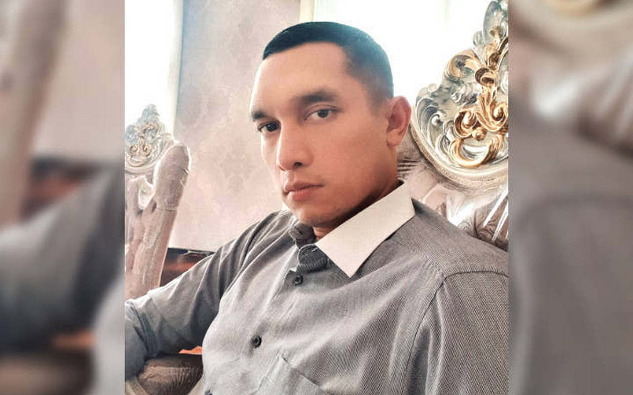 Mualaf, Video Giovanni Tobing Belajar Wudhu Diajari Sang Anak Bikin Kagum