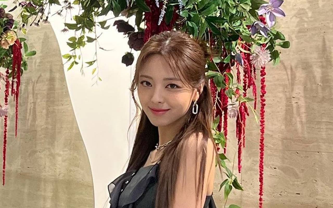 Jadi Guest Star di Konser IU, Yuna ITZY Simpan Kesedihan