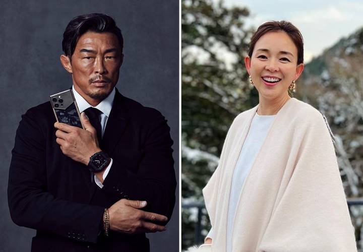 Hot K-Couple Corner: Perjalanan Kisah Cinta Choo Sung Hoon & Yano Shiho Yang Jadi Inspirasi Drakor!