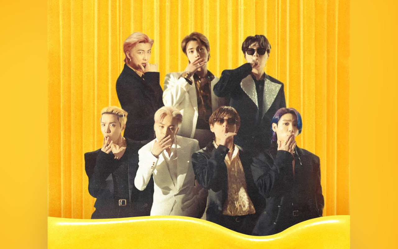 H-10 Konser Gratis BTS, Pemkot Busan Klaim Persiapan Hampir Final