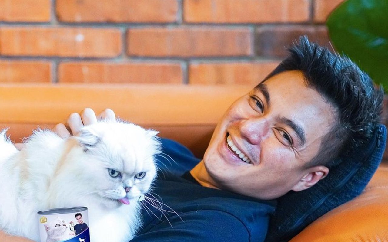 Soal Konten Prank KDRT, Baim Wong Tak Diberi Ampun Meski Sudah Minta Maaf