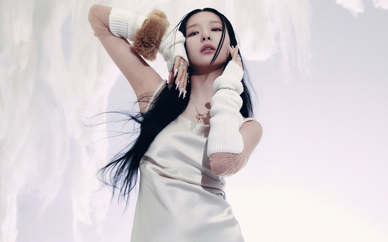 10 Potret Seulgi Red Velvet di BTS Trailer Debut Solo '28 Reasons'