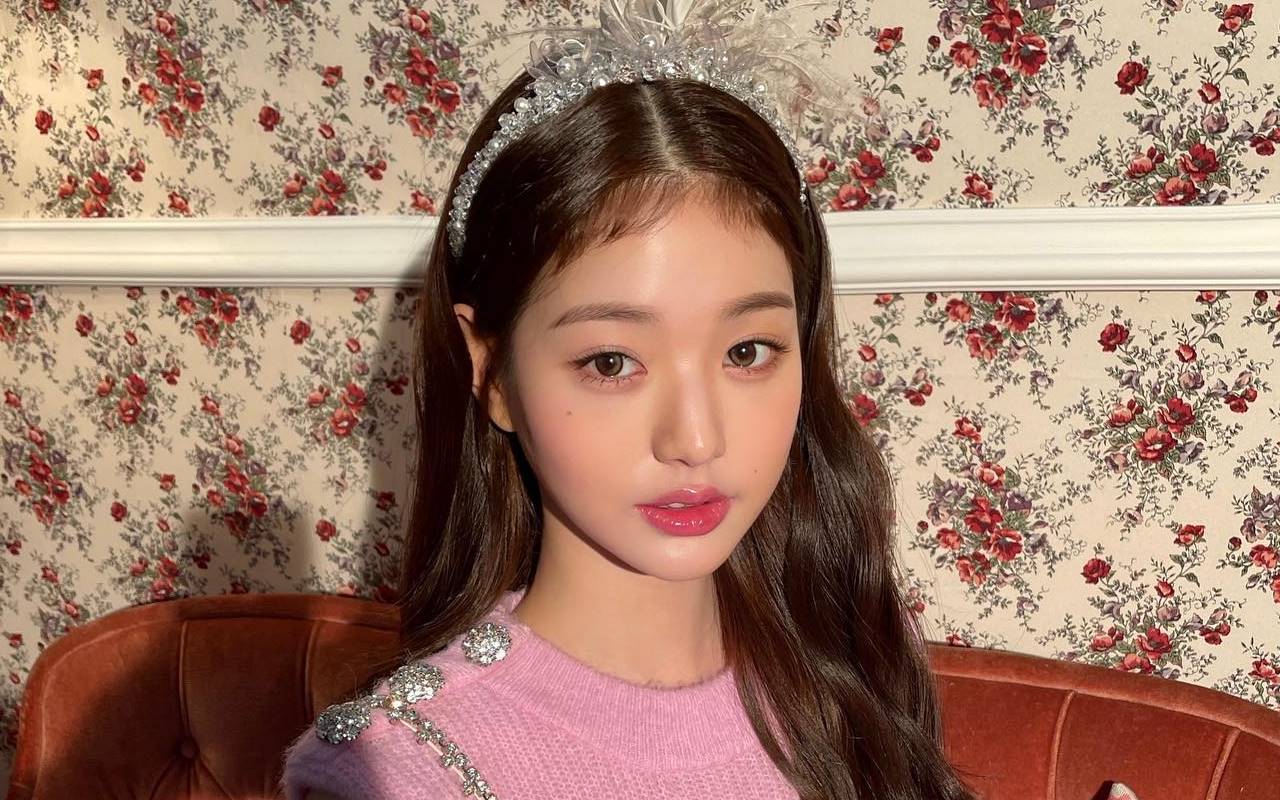 Jang Won Young IVE Dapat Pembelaan dari Komentar Haters Soal Dirinya ...