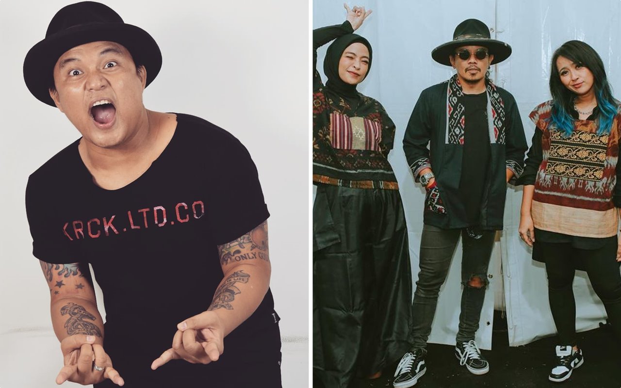 Makin Panas! Posan Tobing Kini Blak-blakan Sindir Tantri Kotak Cs Soal ...