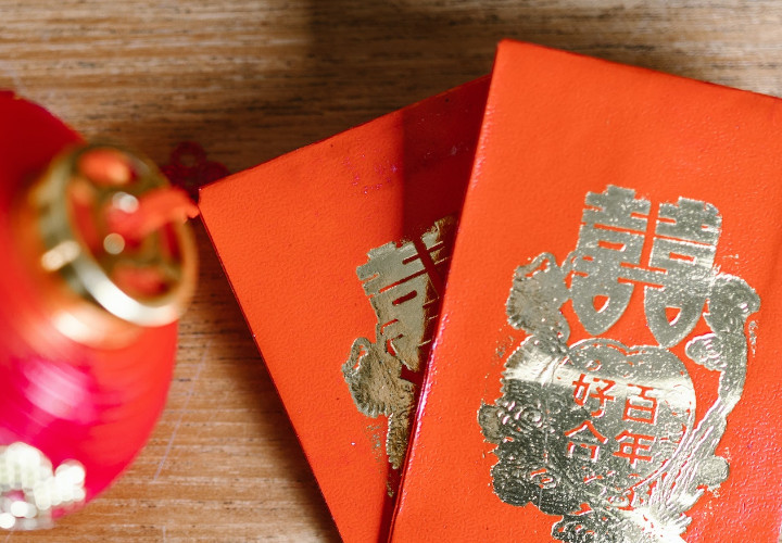 Mengenal Tingjing, Tradisi Lamaran Tionghoa yang Dijalani Jess No Limit ...