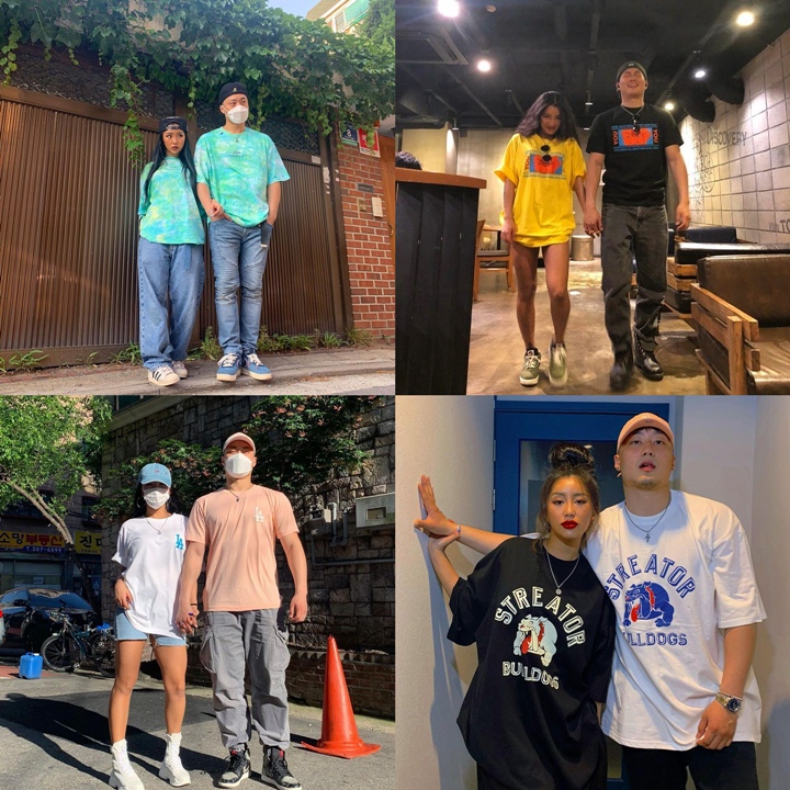 7 Momen Mesra Knucks Prime Kingz & Sang Pacar, Slay Pamer Keuwuan di 'M ...