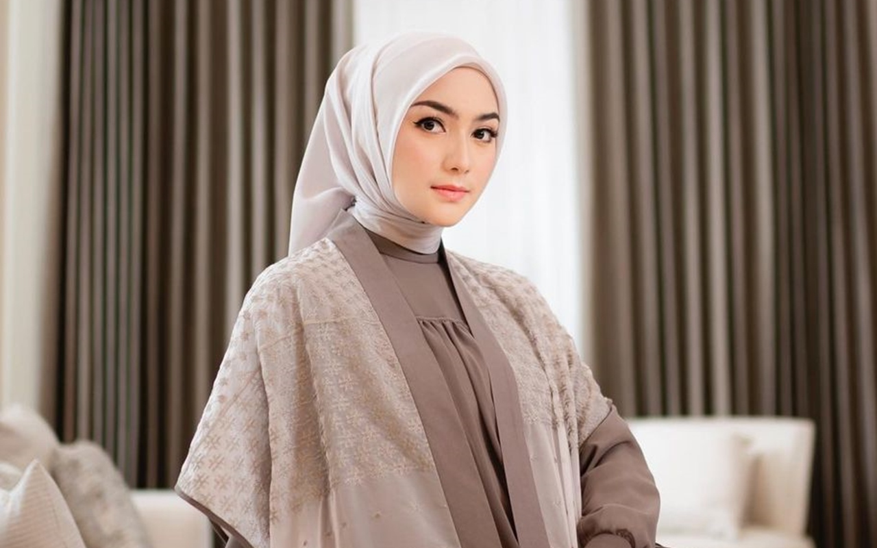 Citra Kirana PD Pamer Foto Close Up, Wajah Natural Bikin Tak Percaya
