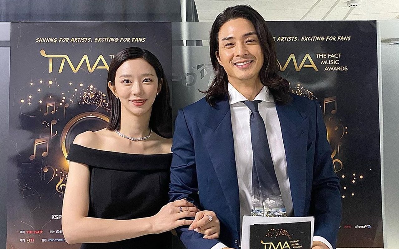 TMA 2022: Reuni, Kim Ji Hoon & Lee Joo Bin Obati Kangen Fans 'Money ...