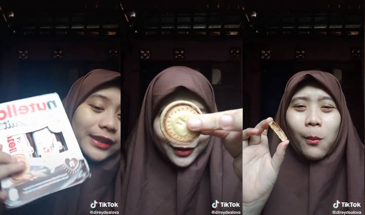 HITSfluencer : Direy Dealova, Curi Perhatian Lewat Eksperimen ...