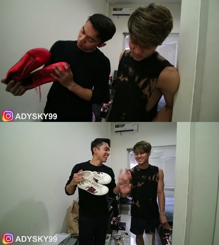 10 Potret Hunian Rizky Billar Sebelum hingga Sudah Nikahi Lesti Kejora