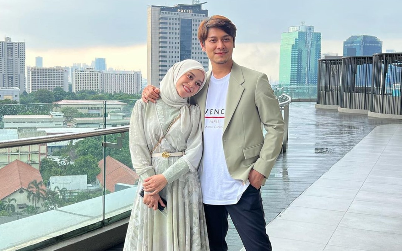 Polisi Tanggapi Viralnya Rekaman Rizky Billar Gagal Timpuk Lesti Kejora