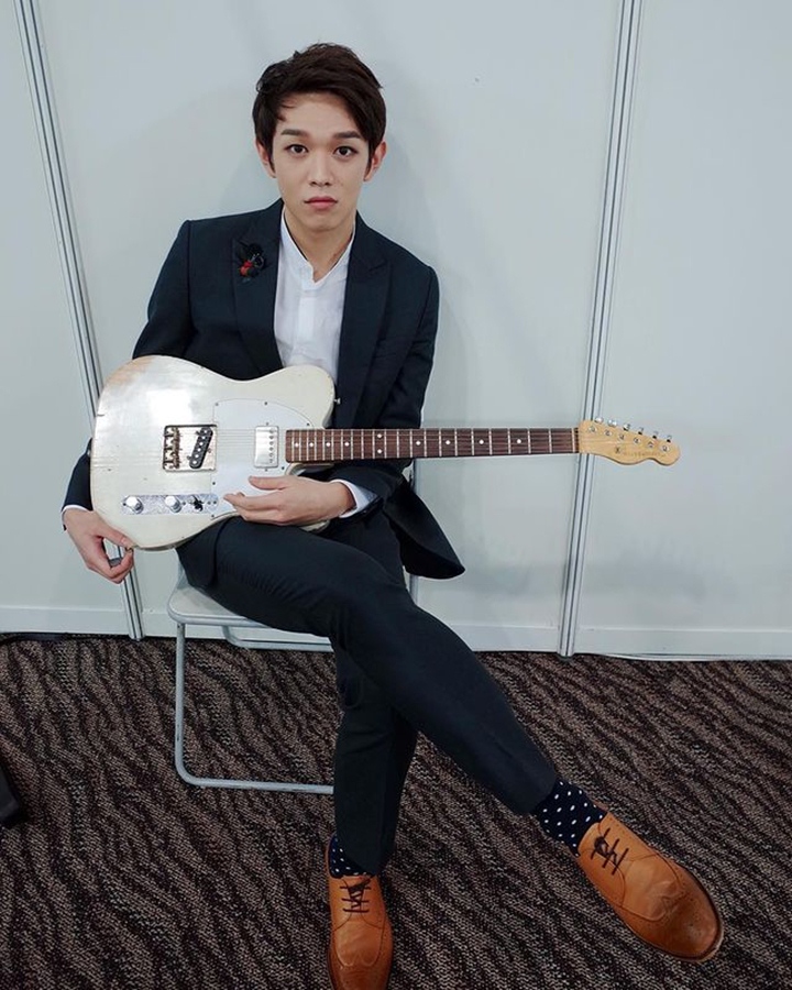 Suami Gong Hyo Jin, 10 Potret Perjalanan Karier Kevin Oh Yang Diterima di Banyak Kampus Elit