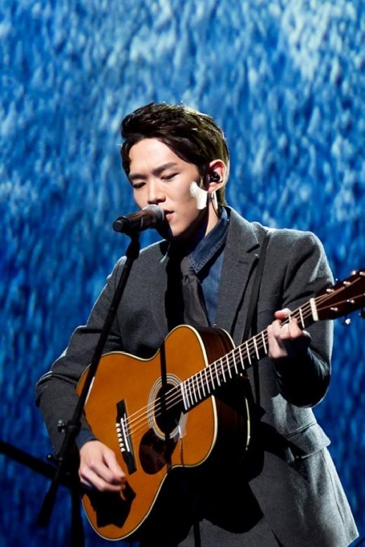 Kemenangan di 'Superstar K7'